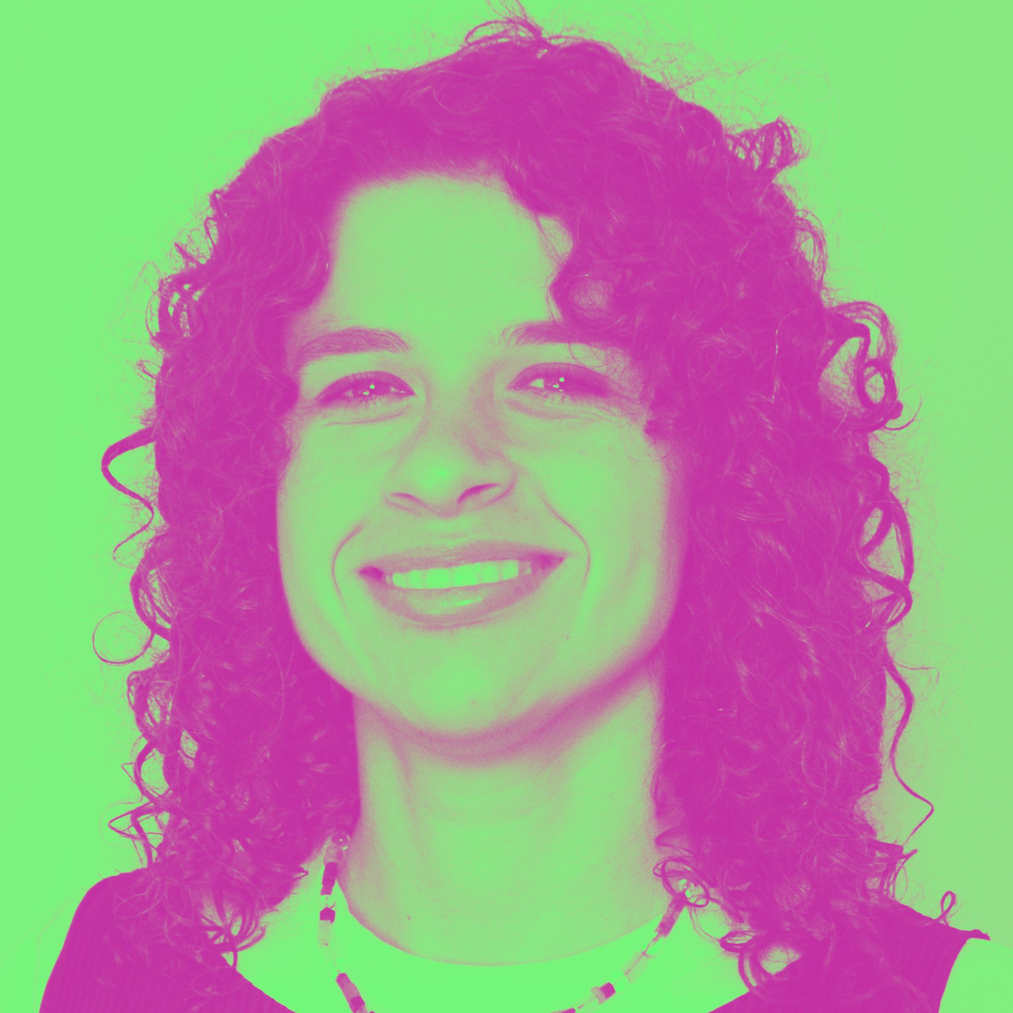 Ana Diaz Bx