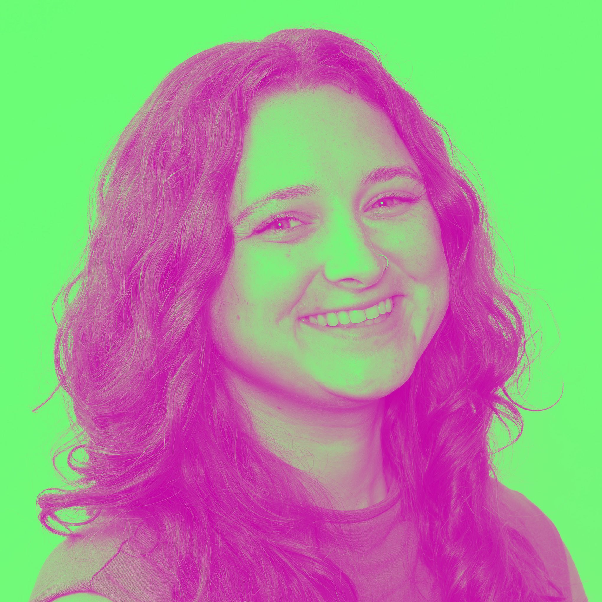 Zoe Hannah | Polygon