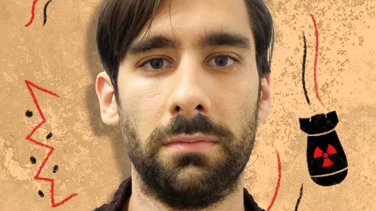 Giovanni Colantonio | Polygon