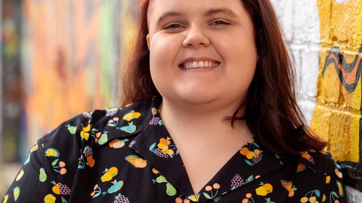 Aimee Hart | Polygon.com