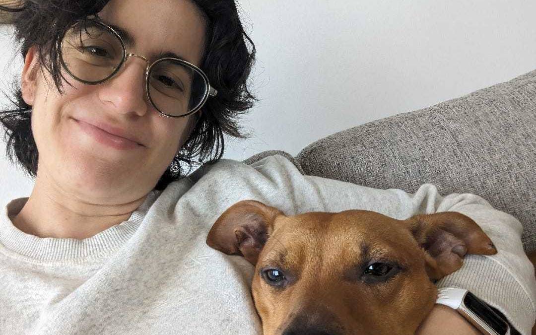 Maria Loreto | Polygon.com