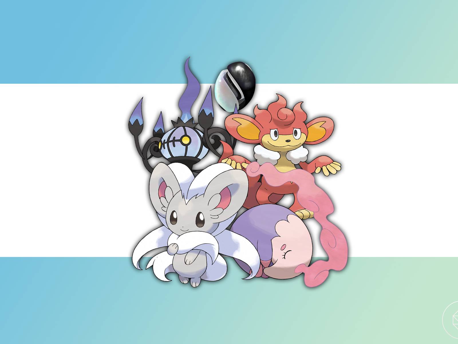 cinccino evolution level