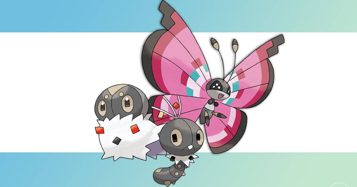 scatterbug evolution chart