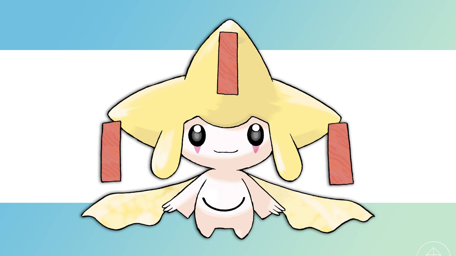 jirachi evolution