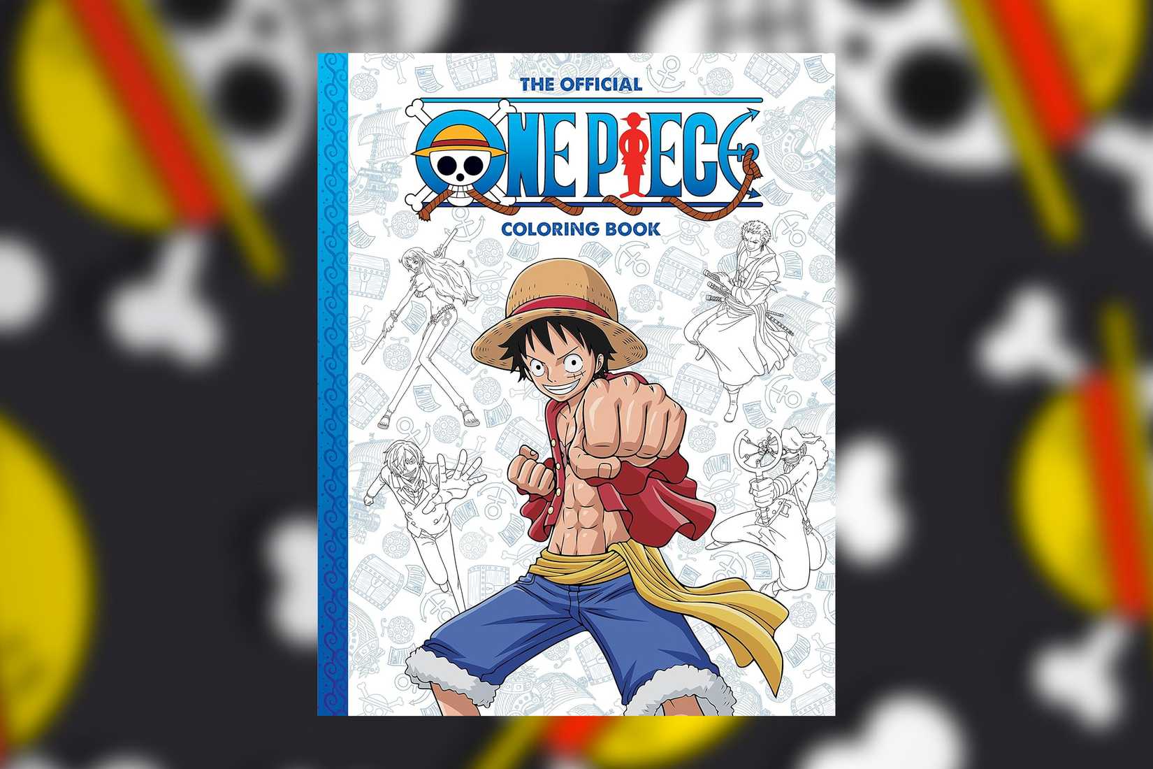 These are the best gift ideas for One Piece fans
