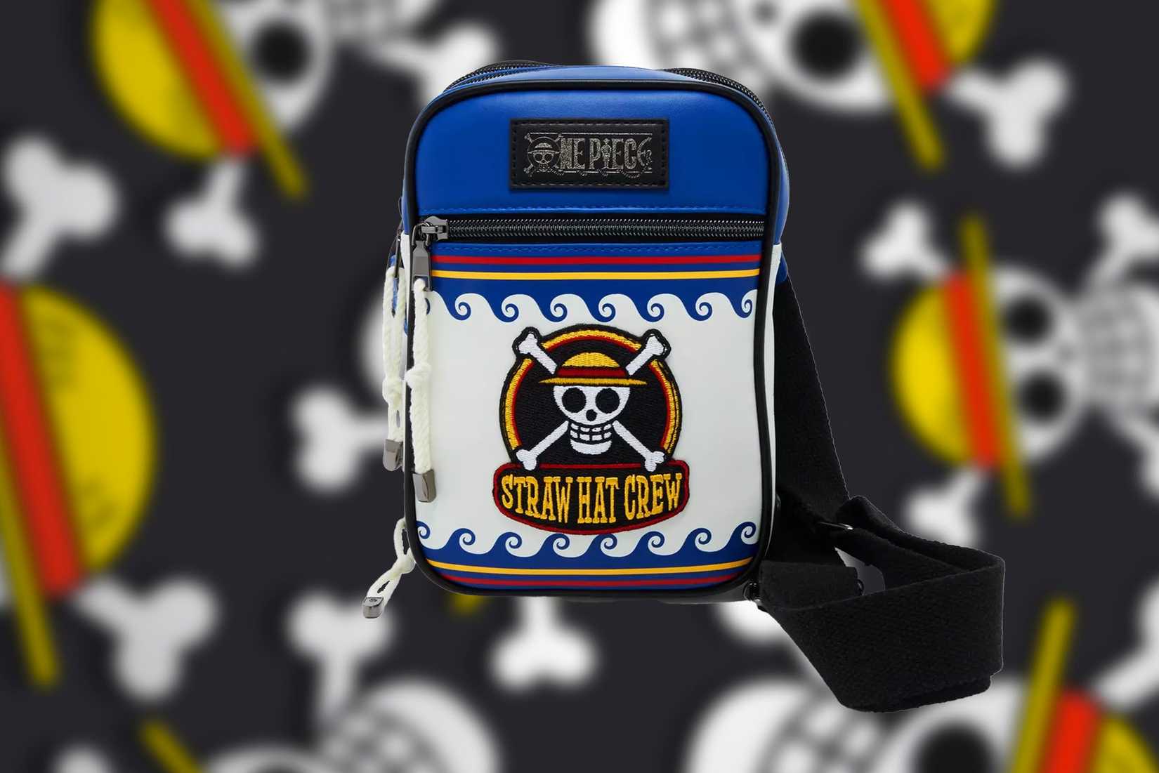 These are the best gift ideas for One Piece fans