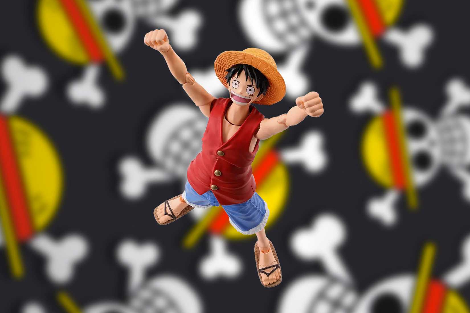 These are the best gift ideas for One Piece fans