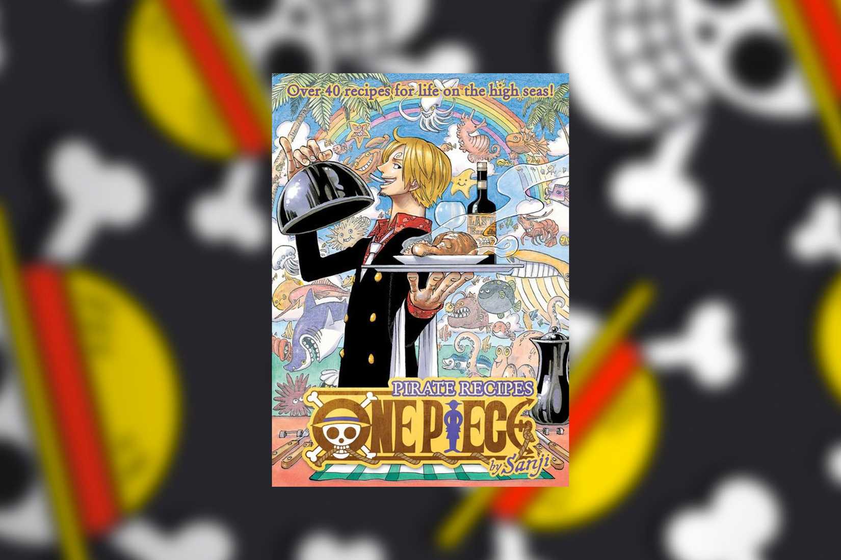 These are the best gift ideas for One Piece fans