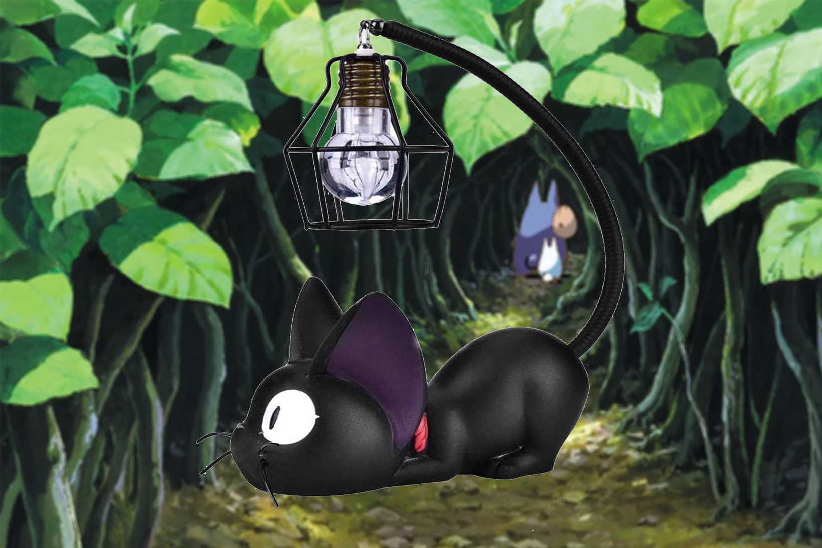 studio ghibli presents