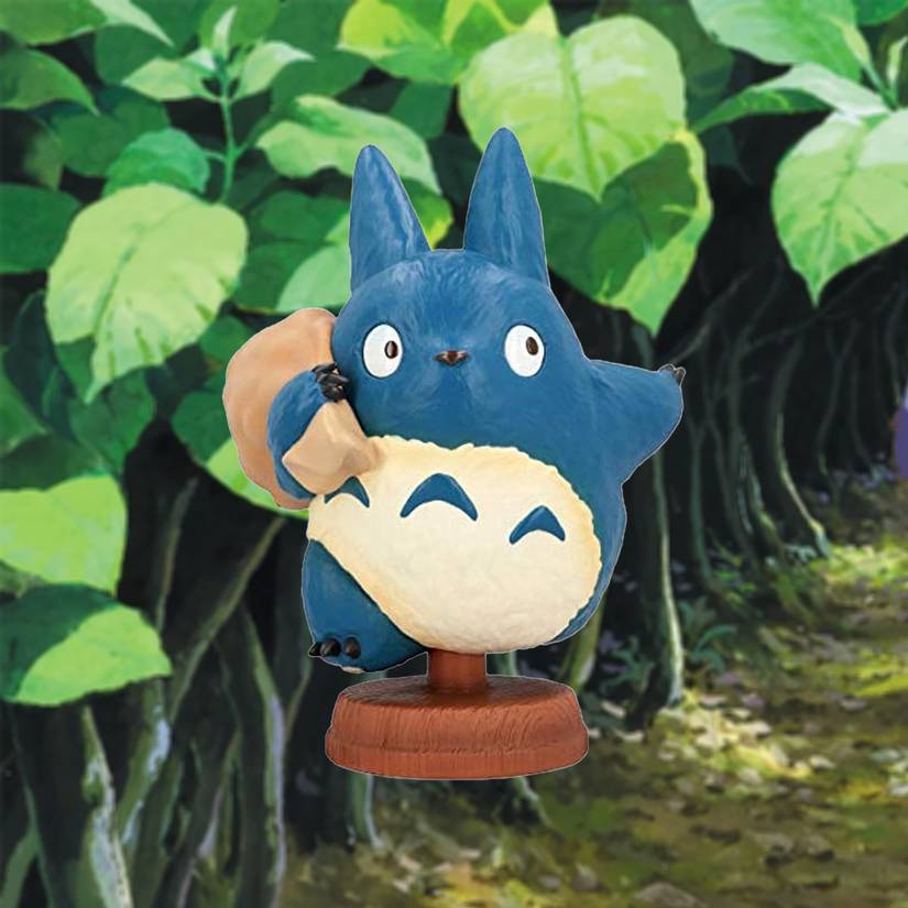 Gifts for Studio Ghibli fans: apparel, accessories, art, and more