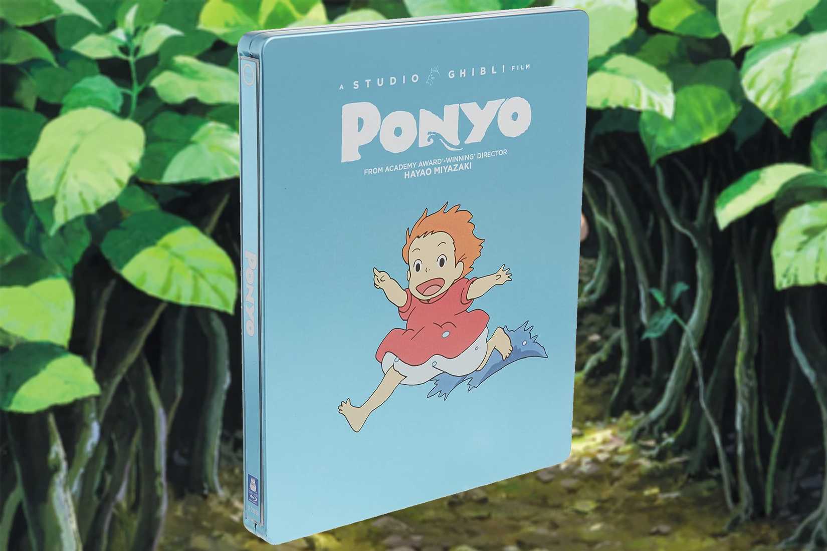 Gifts for Studio Ghibli fans: apparel, accessories, art, and more