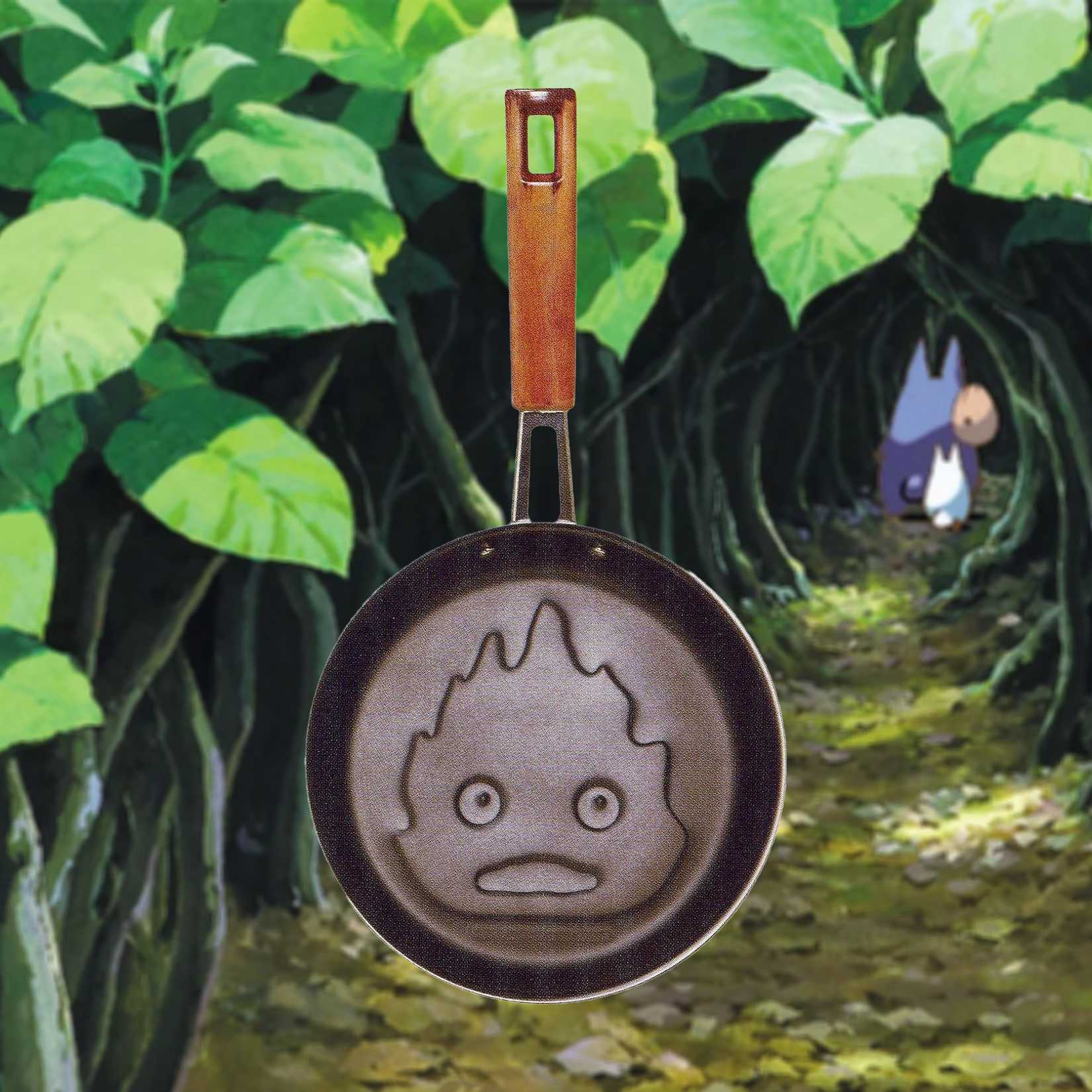 Gifts for Studio Ghibli fans: apparel, accessories, art, and more