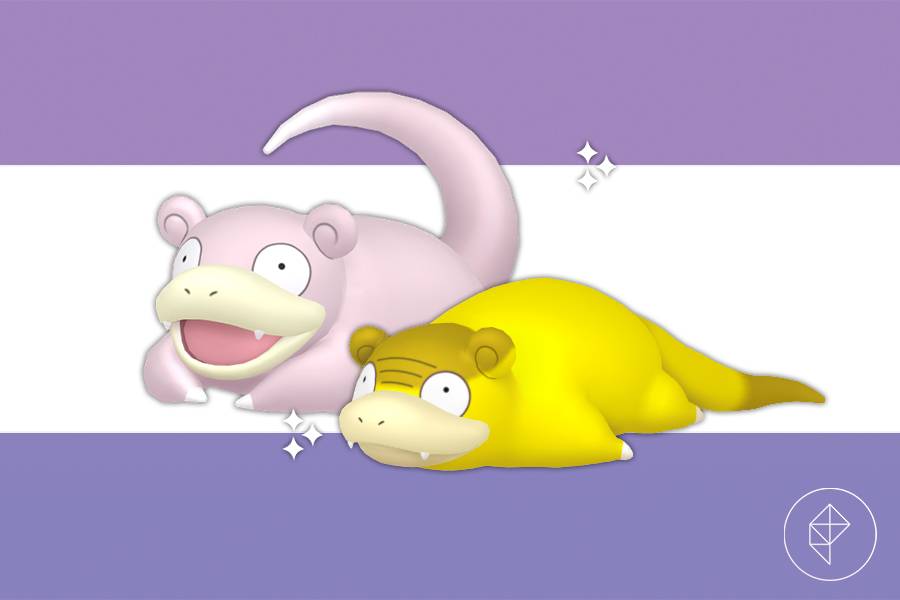 slowpoke gi