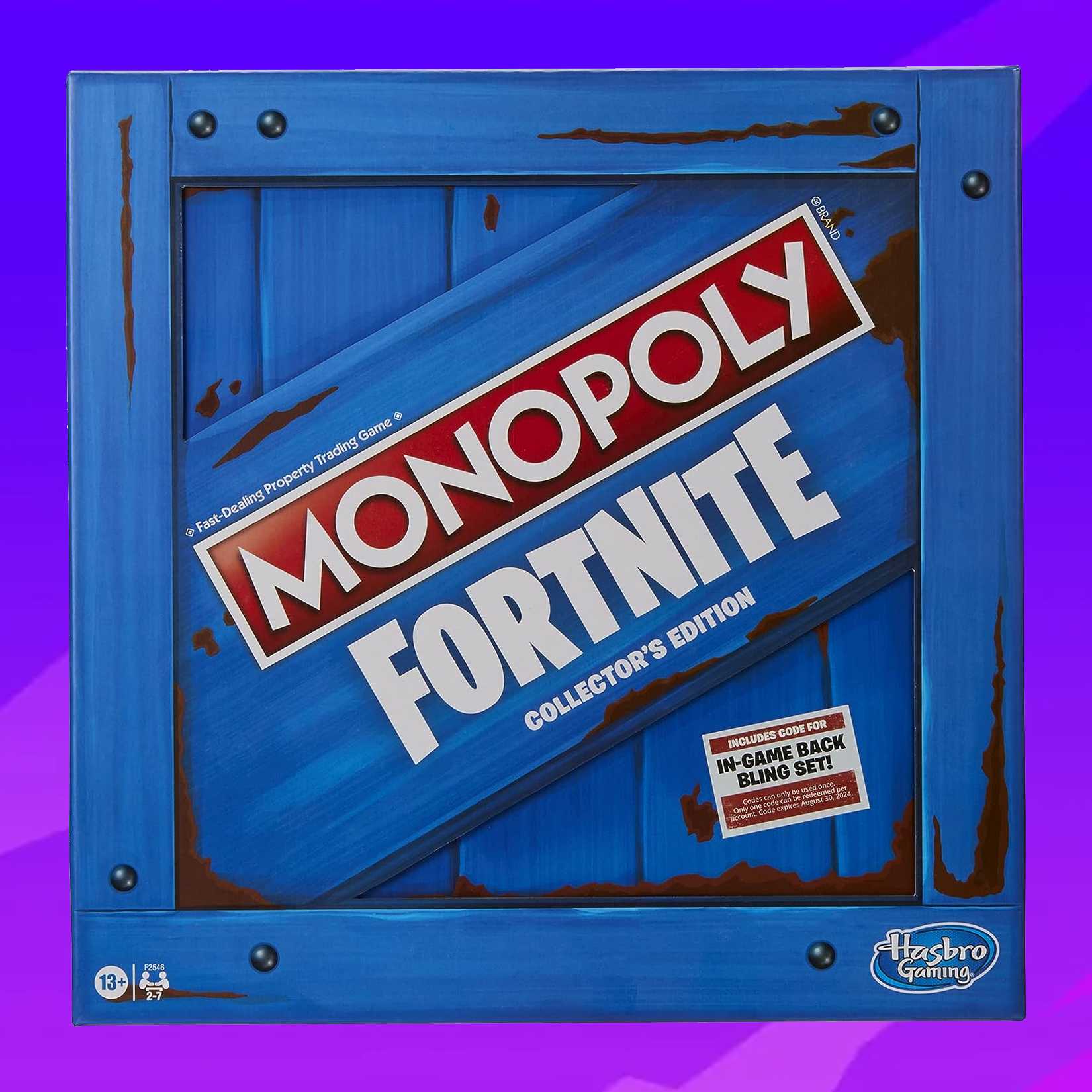 Gifts for Fortnite fans: the best books, clothing, games, and more