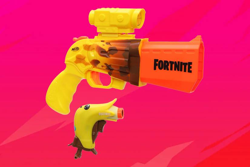 Gifts for Fortnite fans: the best books, clothing, games, and more