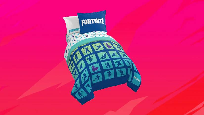 Gifts for Fortnite fans: the best books, clothing, games, and more