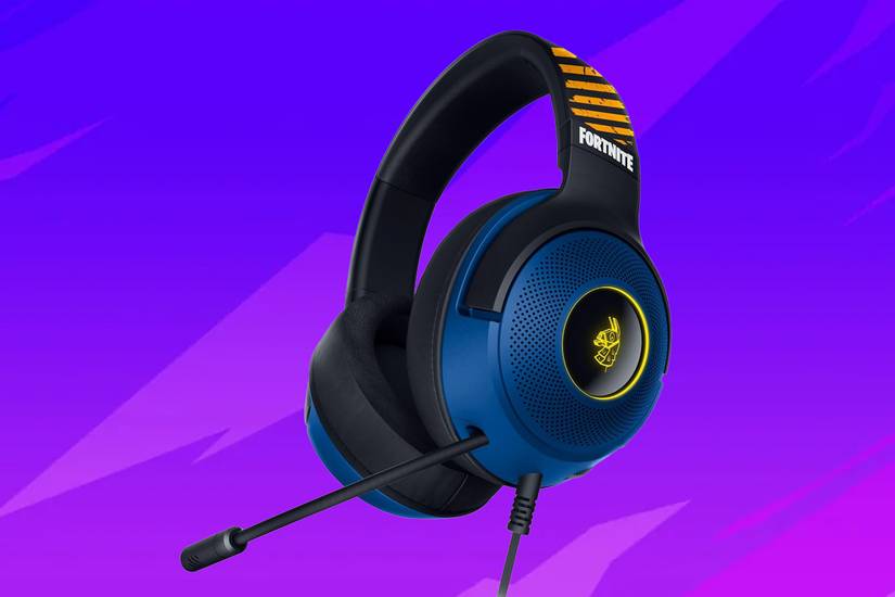 Gifts for Fortnite fans: the best books, clothing, games, and more