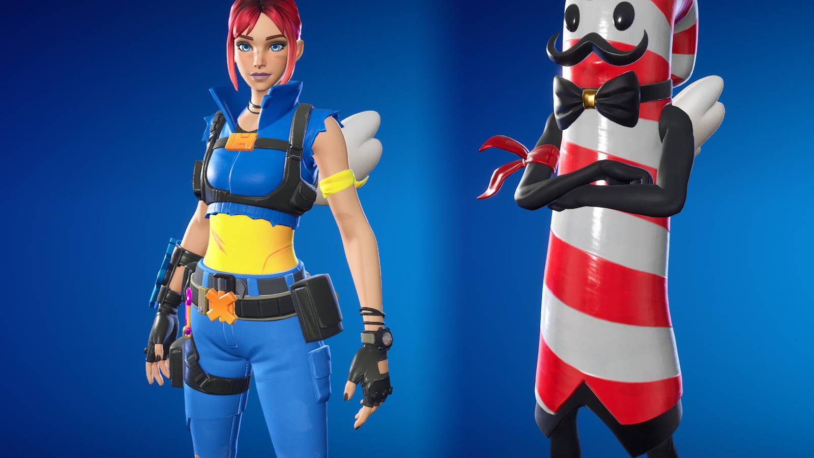 How to link LEGO Insider and Fortnite accounts for free skins