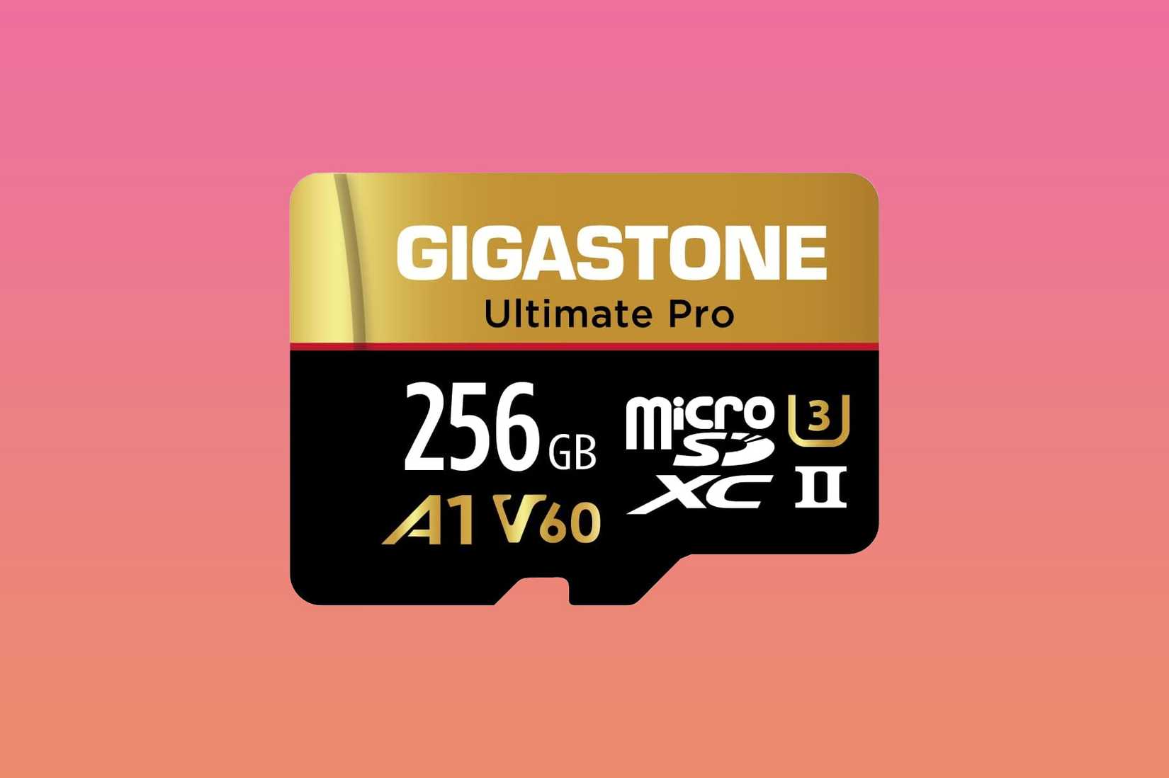 The best microSD cards for the Asus ROG Ally