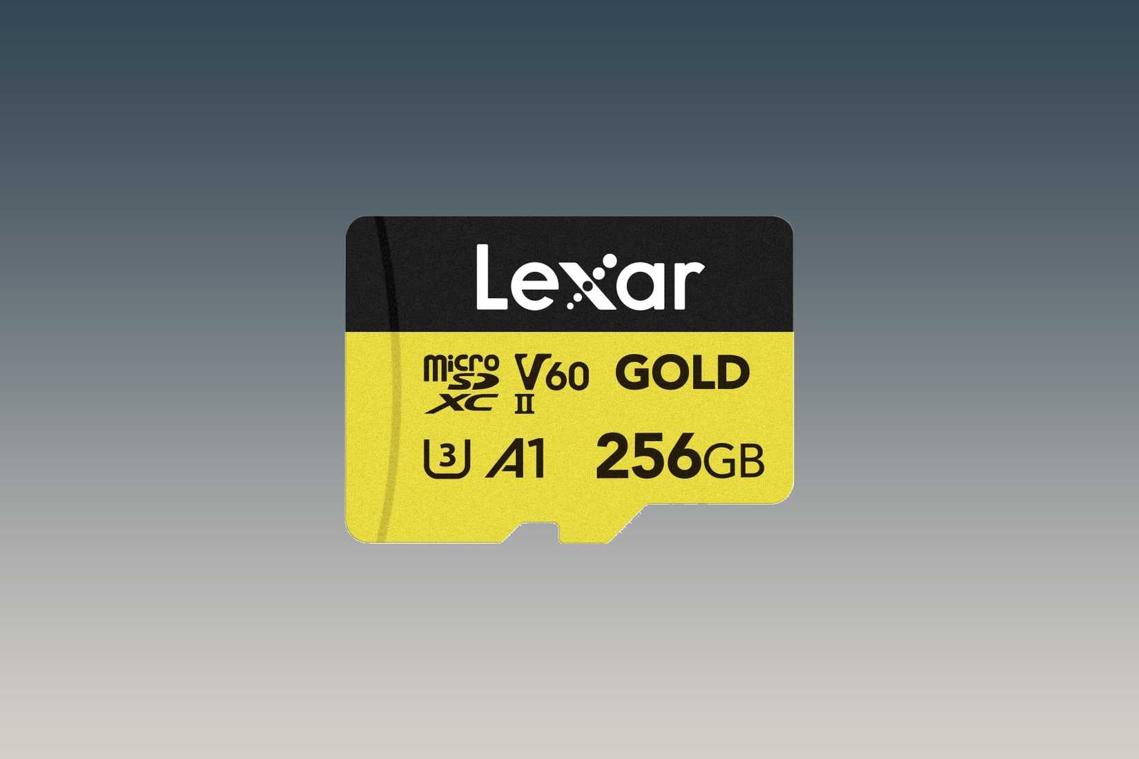 The best microSD cards for the Asus ROG Ally
