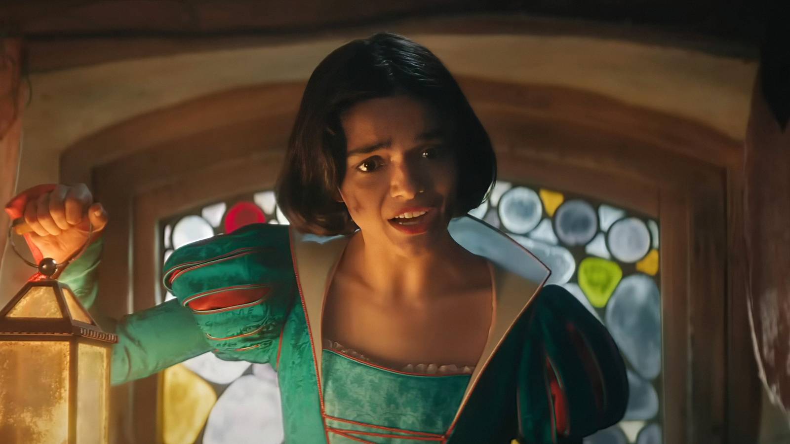 Snow White, Cleaner, and every new movie streaming this weekend