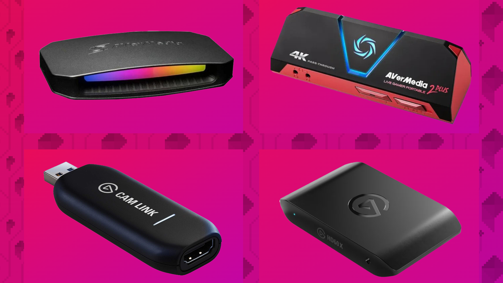 The best capture card: 4K and 1080p cards for PS5, Xbox, Switch