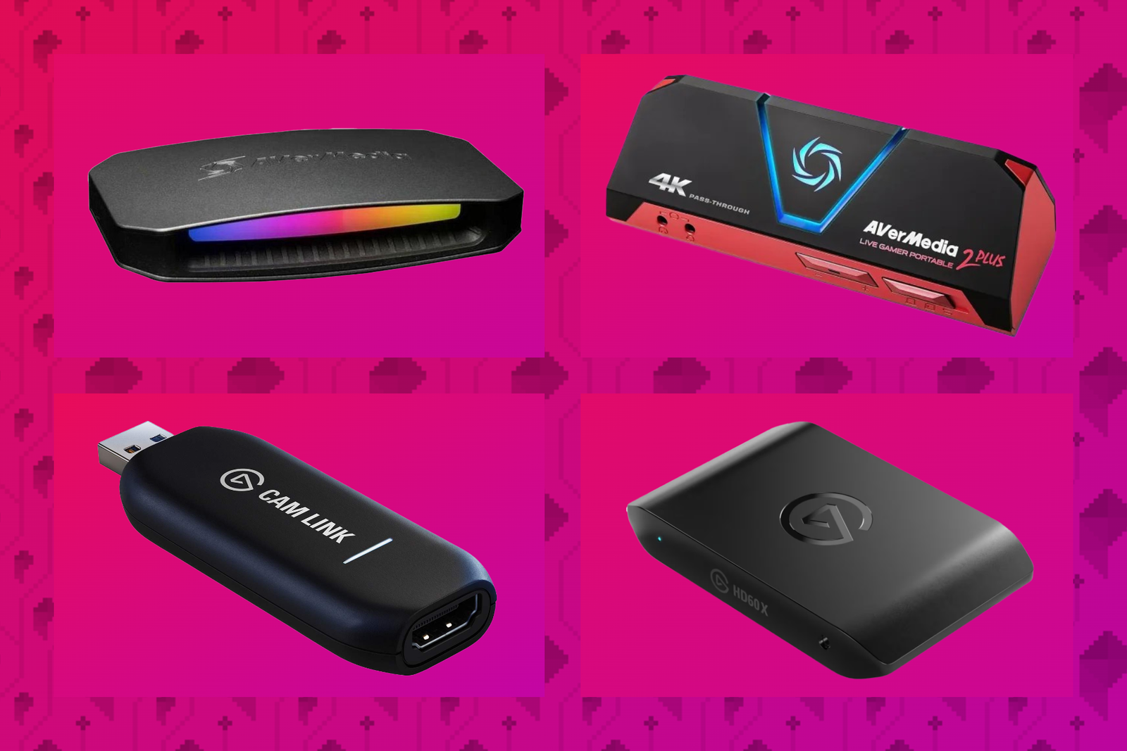 The best capture card: 4K and 1080p cards for PS5, Xbox, Switch