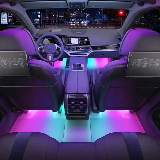 Polygon Picks: accessories to deck out your car