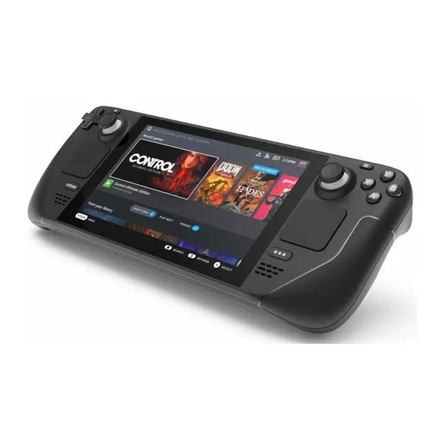 You can save up to 25% on the Steam Deck right now