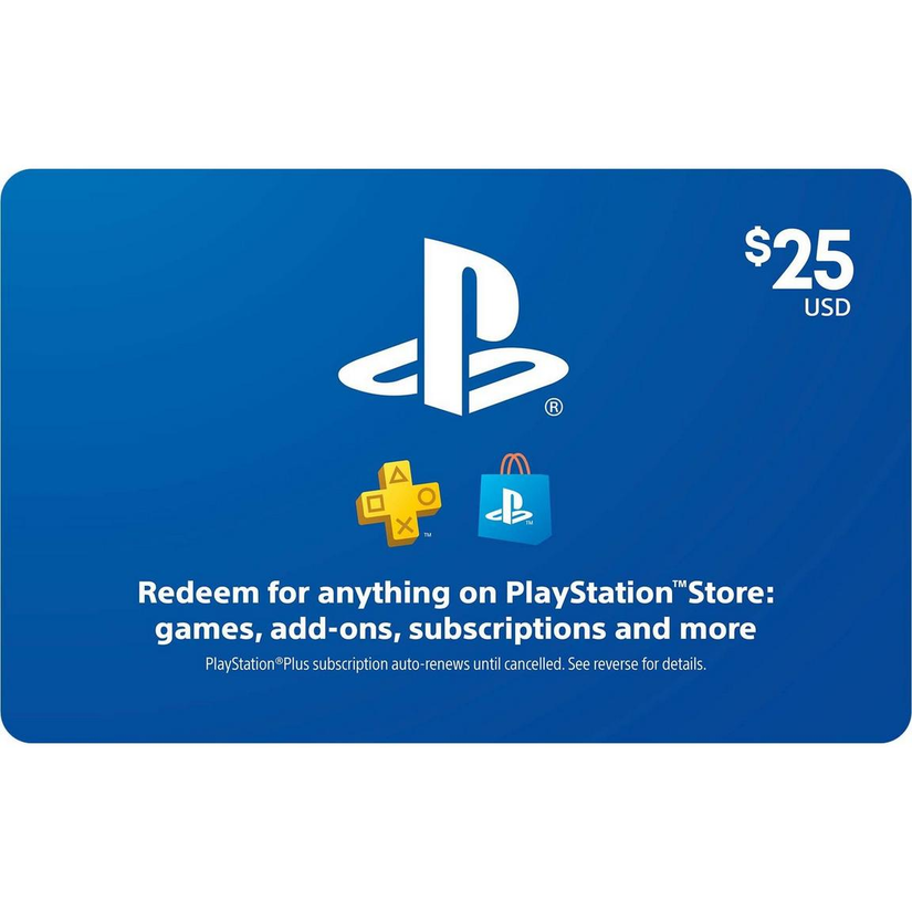 Save 10% on Xbox, PlayStation, and Fortnite gaming gift cards at Amazon