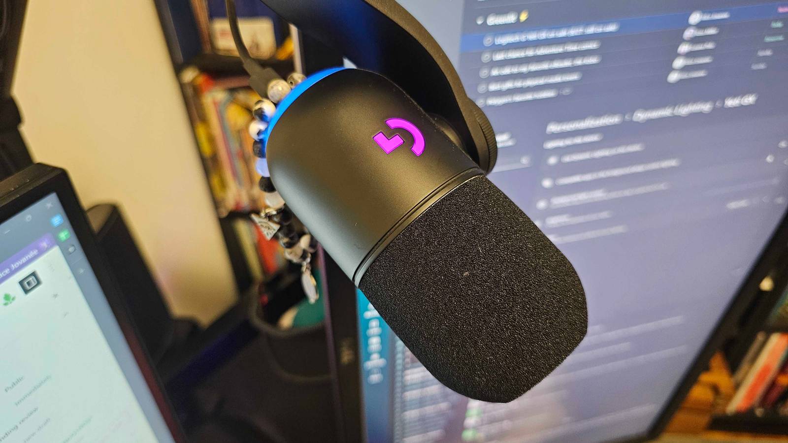 Get the Logitech Yeti GX for its lowest price yet