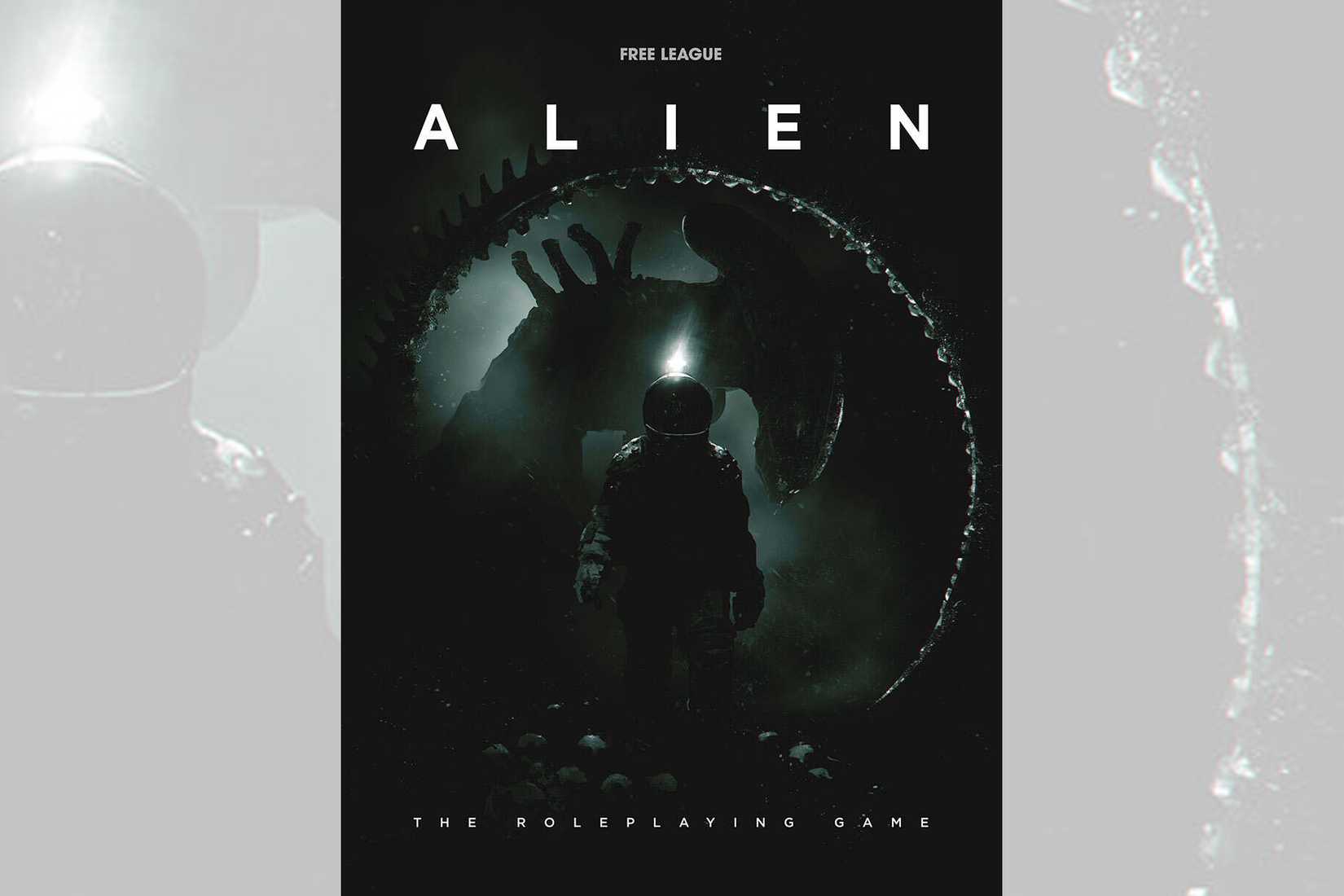 Save up to 40% on TTRPG rulebooks and supplements at DriveThruRPG