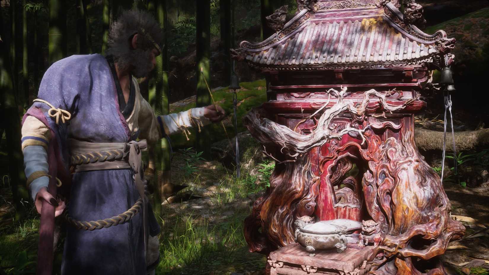 Black Myth Wukong beginner’s tips before starting