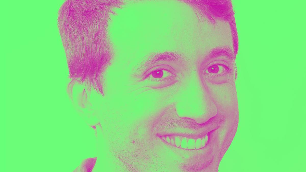 Cameron Faulkner | Polygon