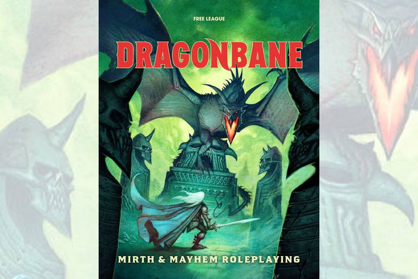 The best D&D gift ideas for fans, players, and Dungeon Masters