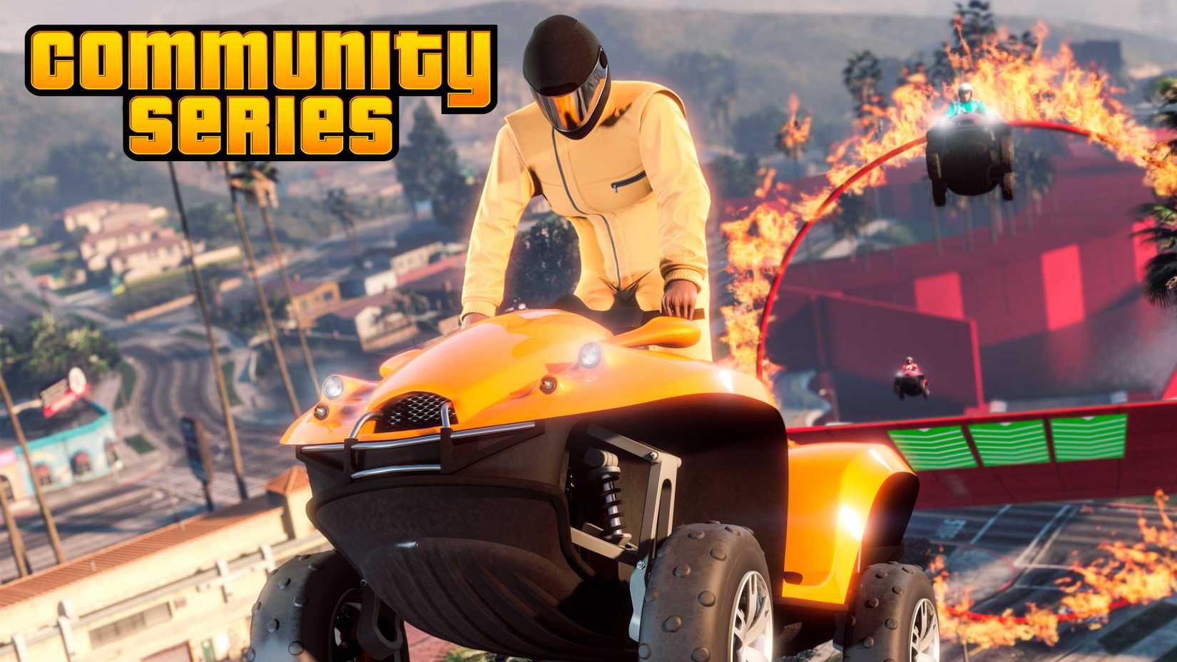 GTA Online update for the week of August 15