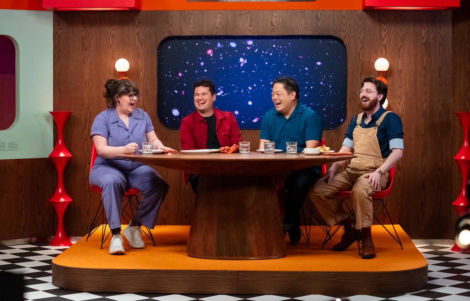 The most anticipated TV shows of fall 2024
