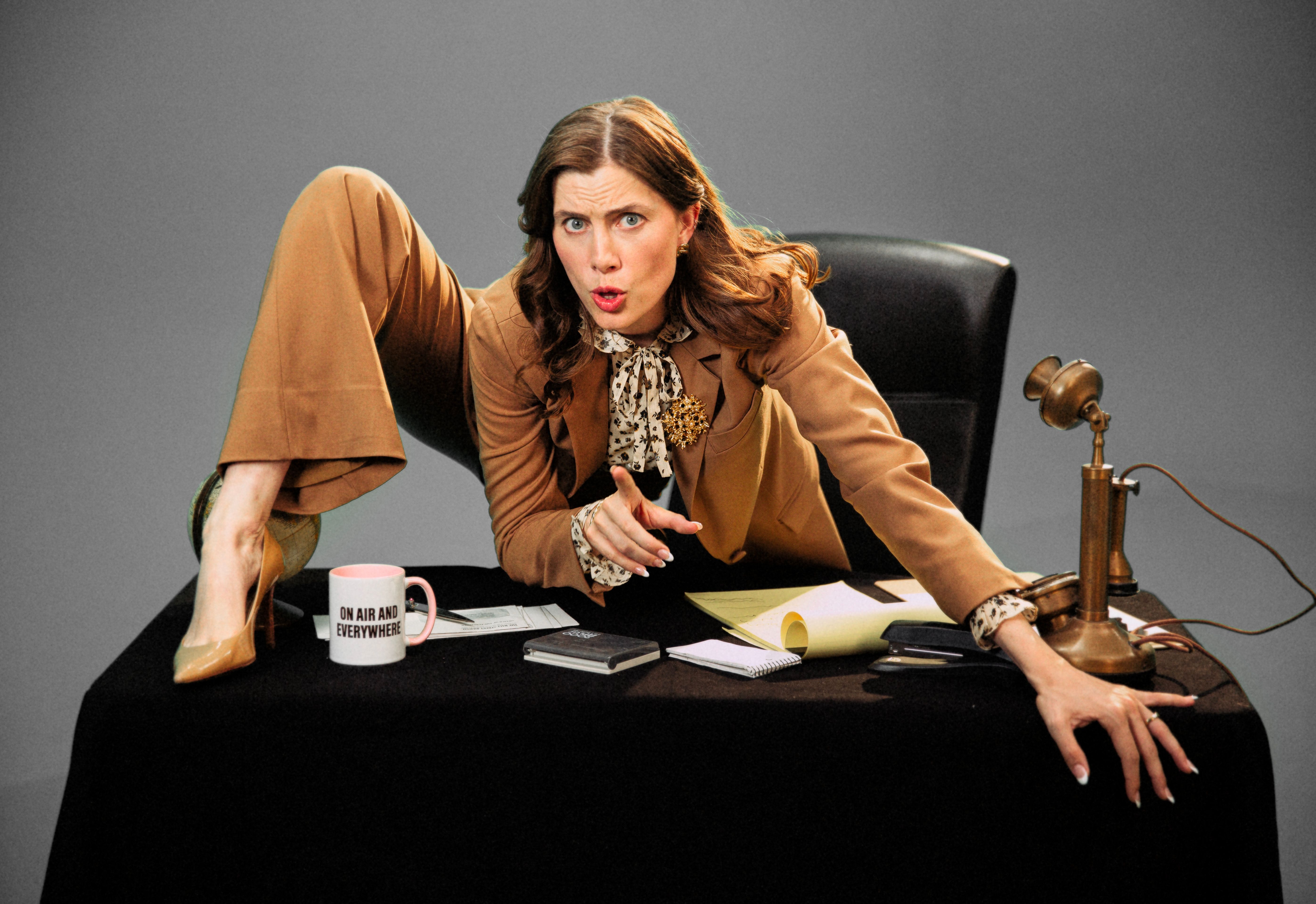 Dropout’s Very Important People returns for season 2 and more Host Vic