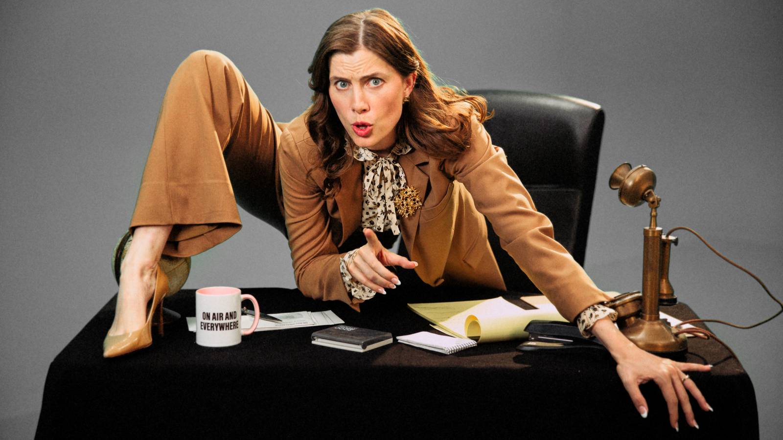 Dropout’s Very Important People returns for season 2 and more Host Vic