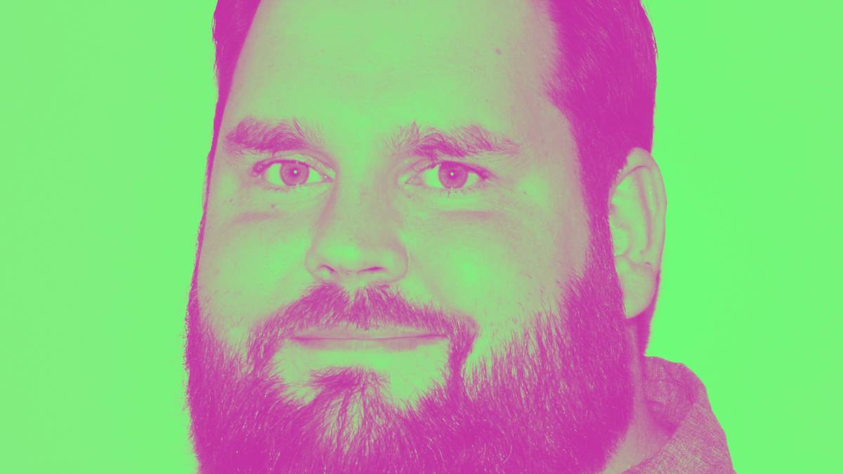 James Elliott | Polygon.com
