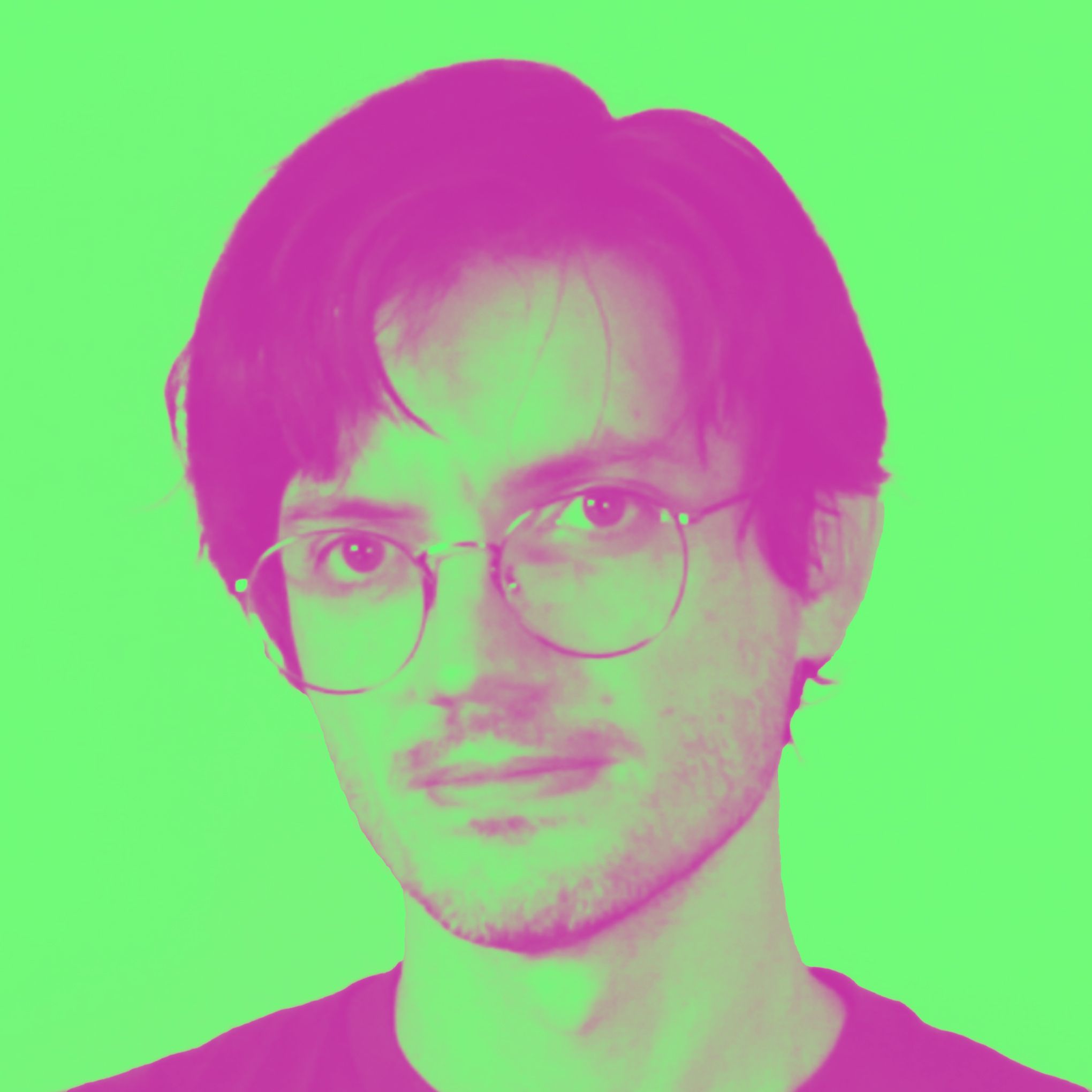 Patrick Gill | Polygon