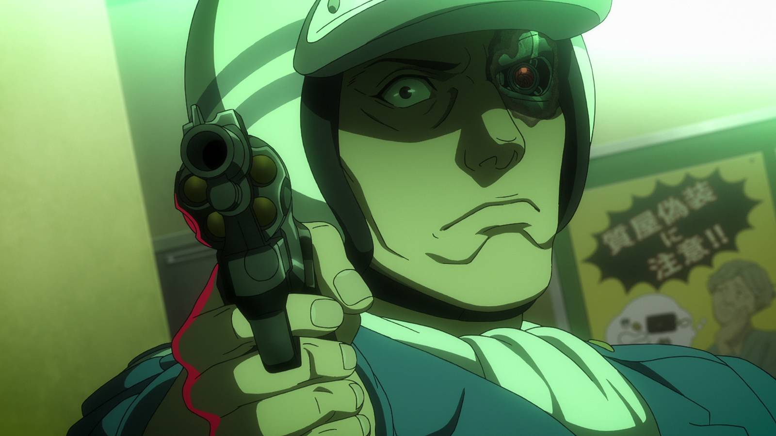 terminator zero hd wallpaper