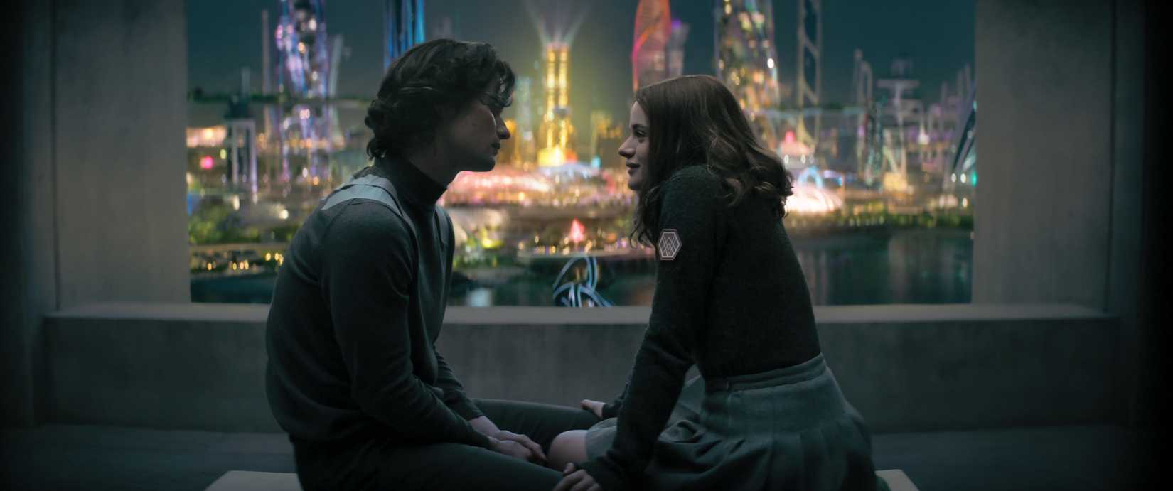 New to Netflix September 2024: Every movie and TV show