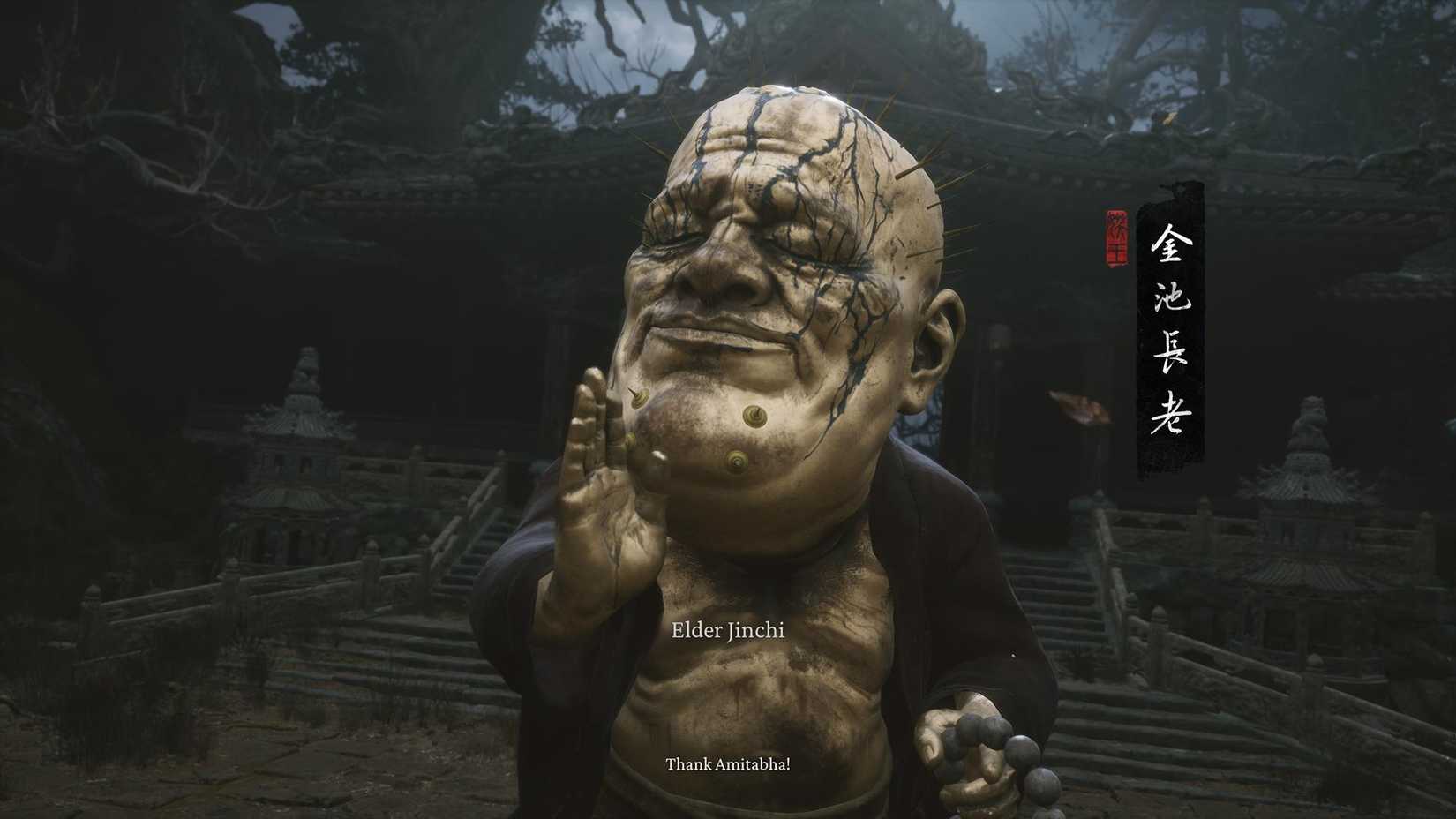 Black Myth: Wukong is a confounding and spectacular saga