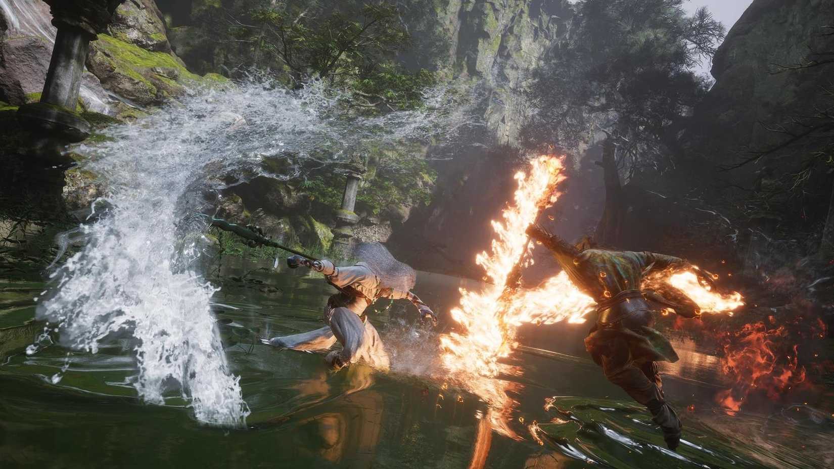 Black Myth: Wukong is a confounding and spectacular saga