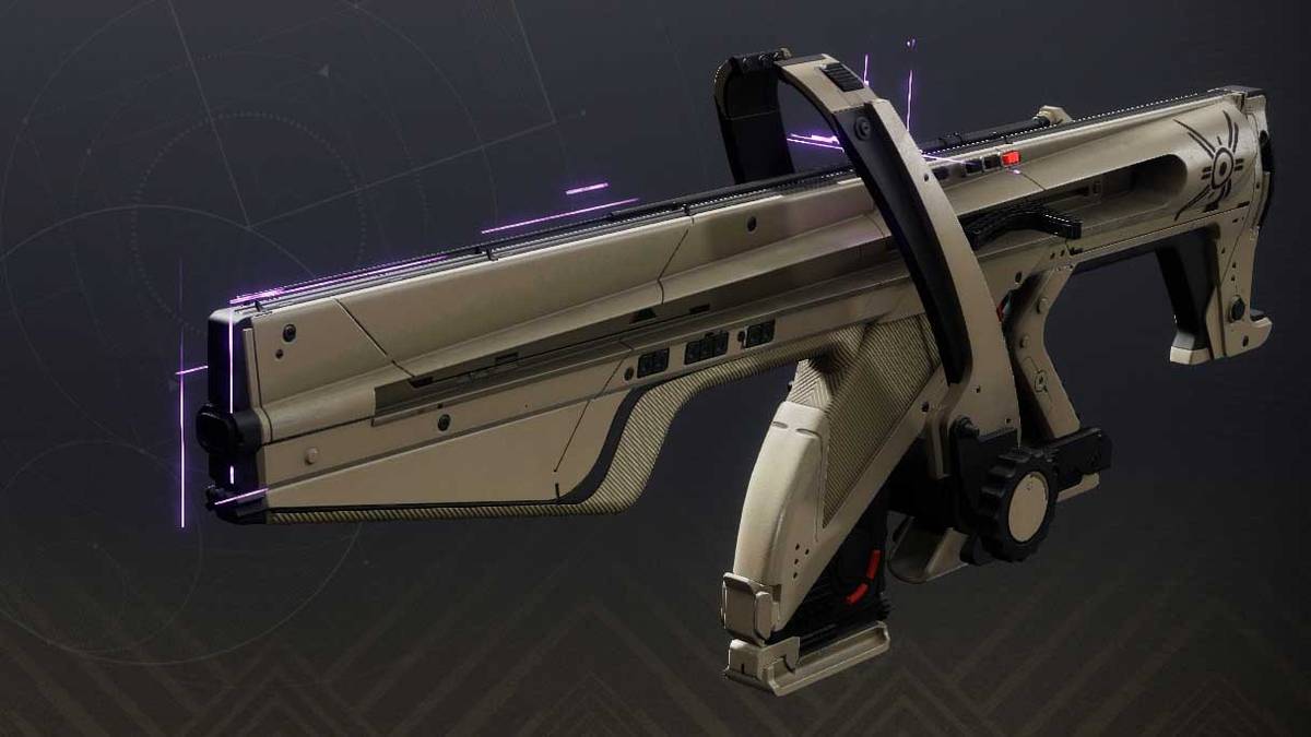 ‘Encore’ mission walkthrough to get Choir of One Exotic in Destiny 2