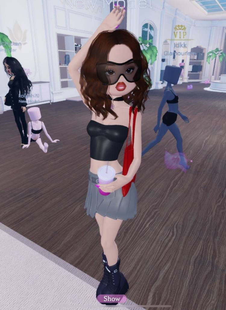 Madison Beer says Dress to Impress is healing her