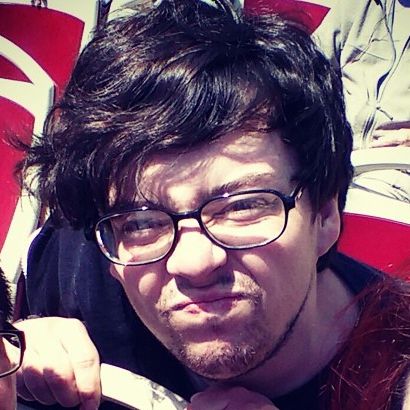 Ian Walker | Polygon