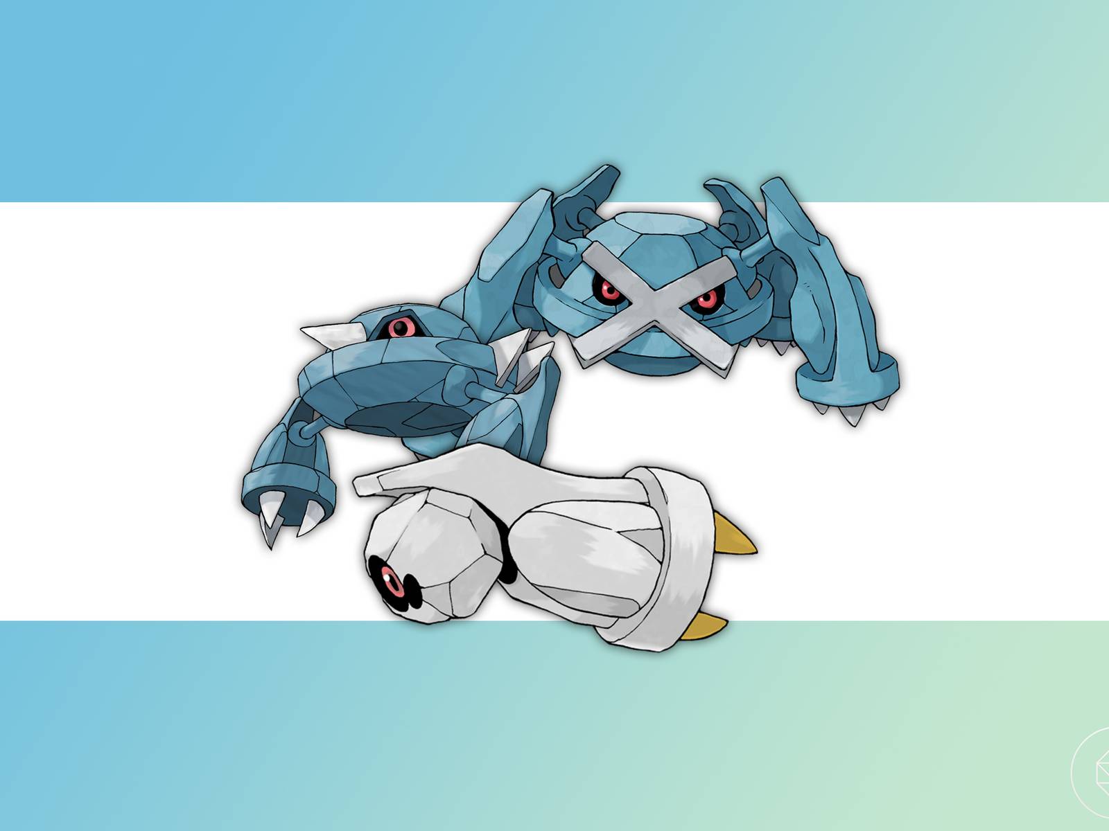 beldum evolution emerald