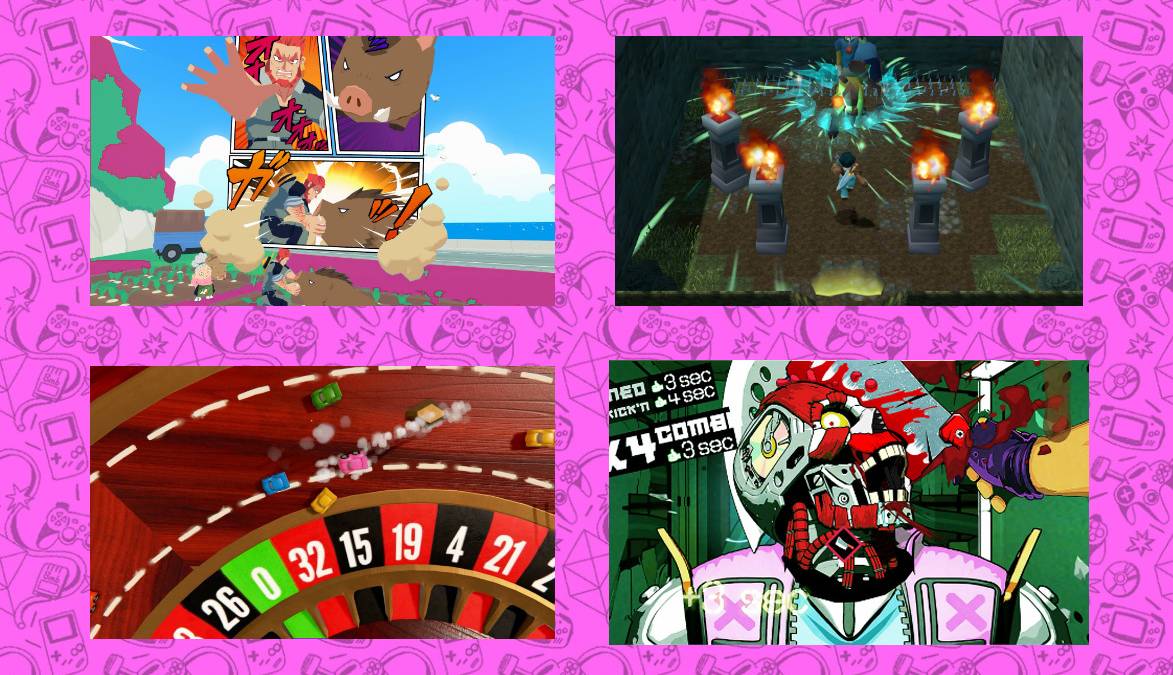 Gamescom 2024: All the news, videos, and previews